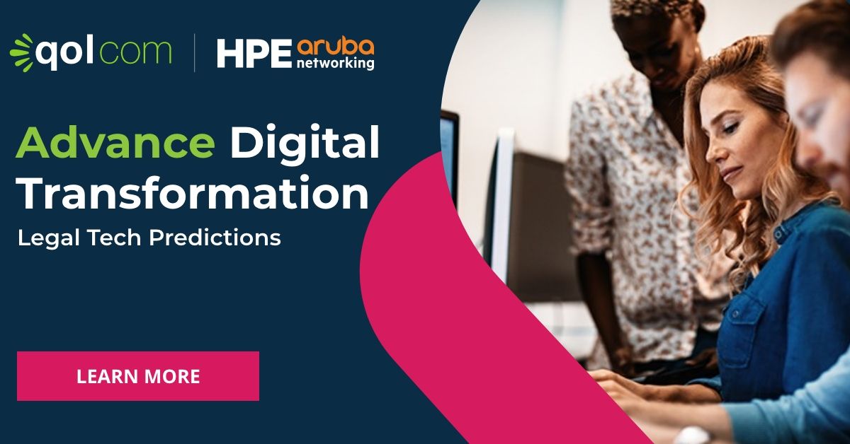 Accelerate Your Digital Transformation with Aruba Central Accelerate Your Digital Transformation with Aruba Central